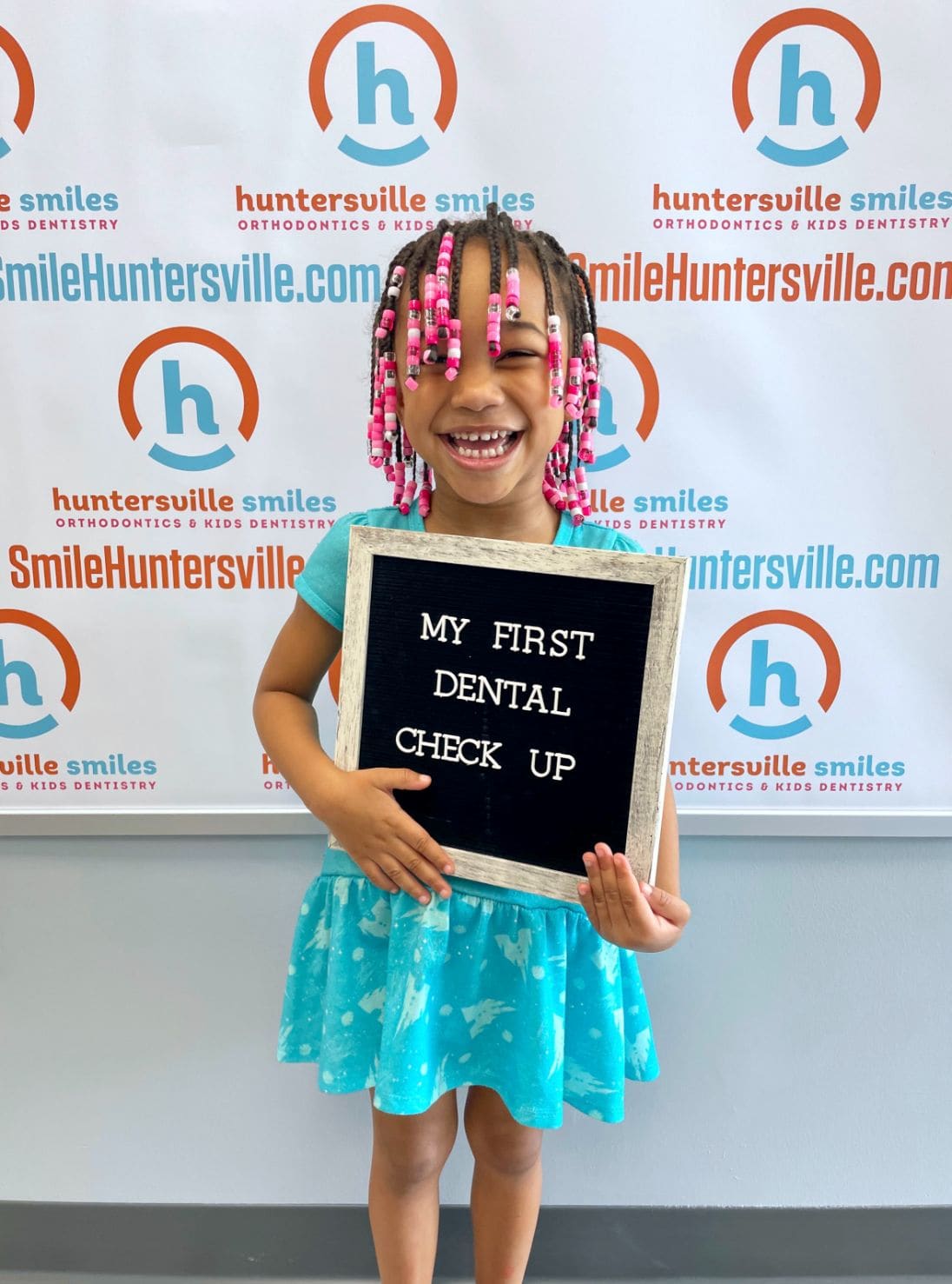 Kids Dentistry - NC Tooth Docs